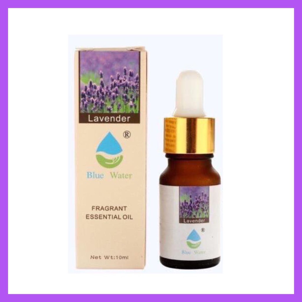 Lavander Scent Essential Oil Humidifer Oil Aromatherapy 10ml Fragrance ...
