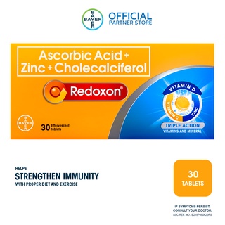 redoxon triple action - Best Prices and Online Promos - Dec 2022 ...