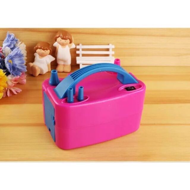 Electric Balloon Pump #73005 | Shopee Philippines