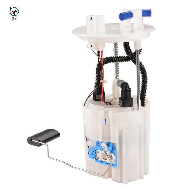 Electrical Fuel Pump Assembly for Kia Sorento Hyundai Santa Fe 2.4L ...