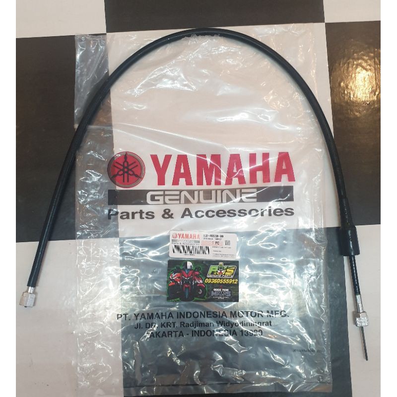 Yamaha Speedometer Cable Mio i 125/125s | Shopee Philippines