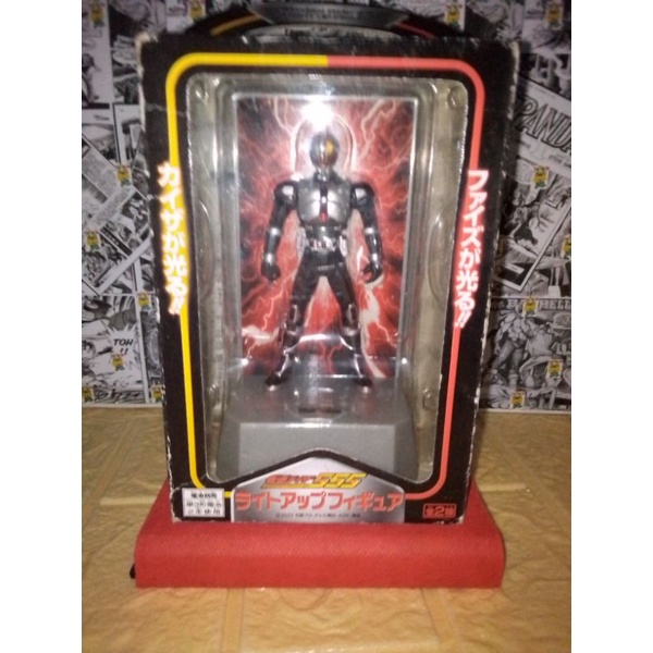 Kamen Rider Faiz Figure | Shopee Philippines