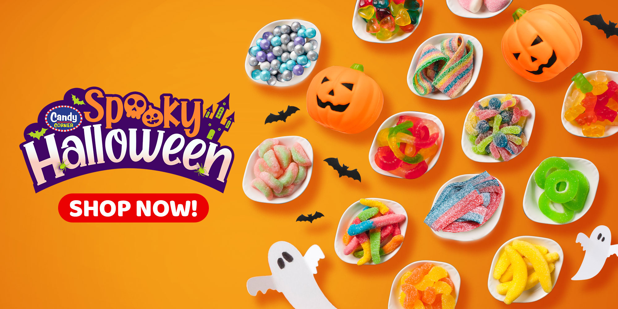 Candy Corner Official Store , Online Shop | Shopee Philippines