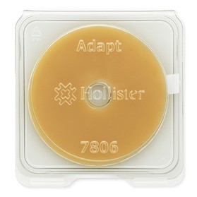 7815 Hollister Adapt Slim Ostomy Barrier Ring Hollister Adapt Barrier ...