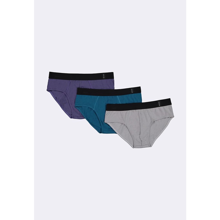 TTF0332 - Bench/ 3-in-1 Pack Hipster Brief | Shopee Philippines