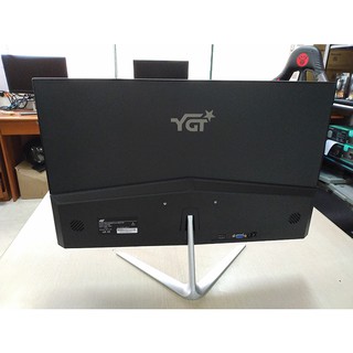 YGT 24" IPS 75Hz Gaming Flat Monitor | Shopee Philippines