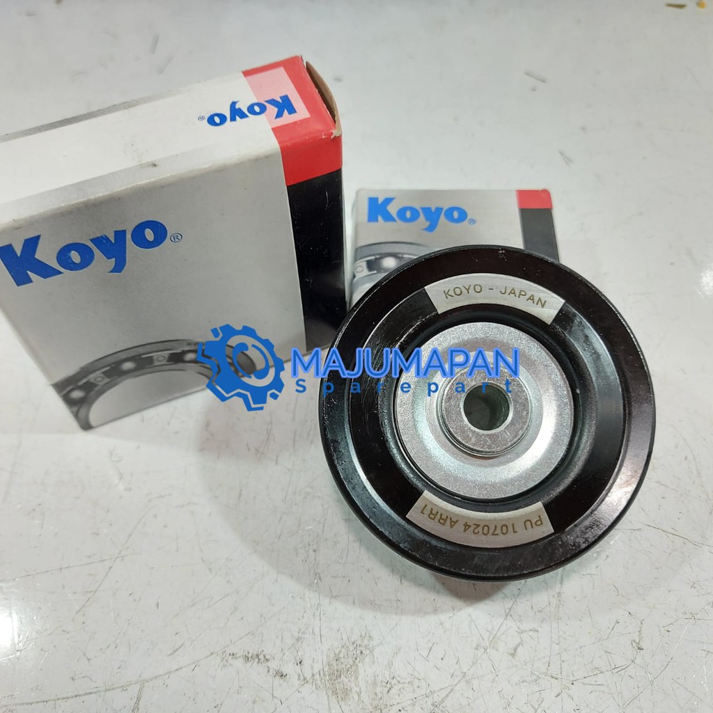 Bearing Tensioner | atelier-yuwa.ciao.jp