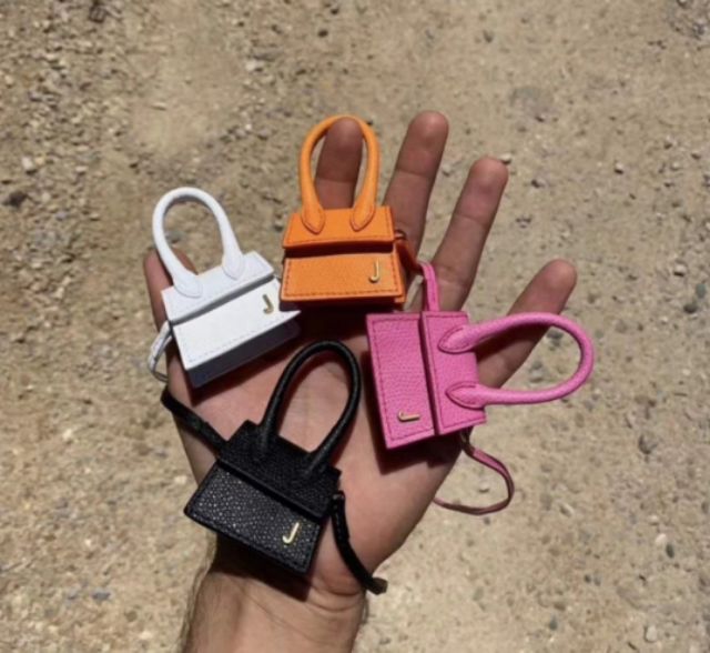 Jacques Bag Mini | atelier-yuwa.ciao.jp