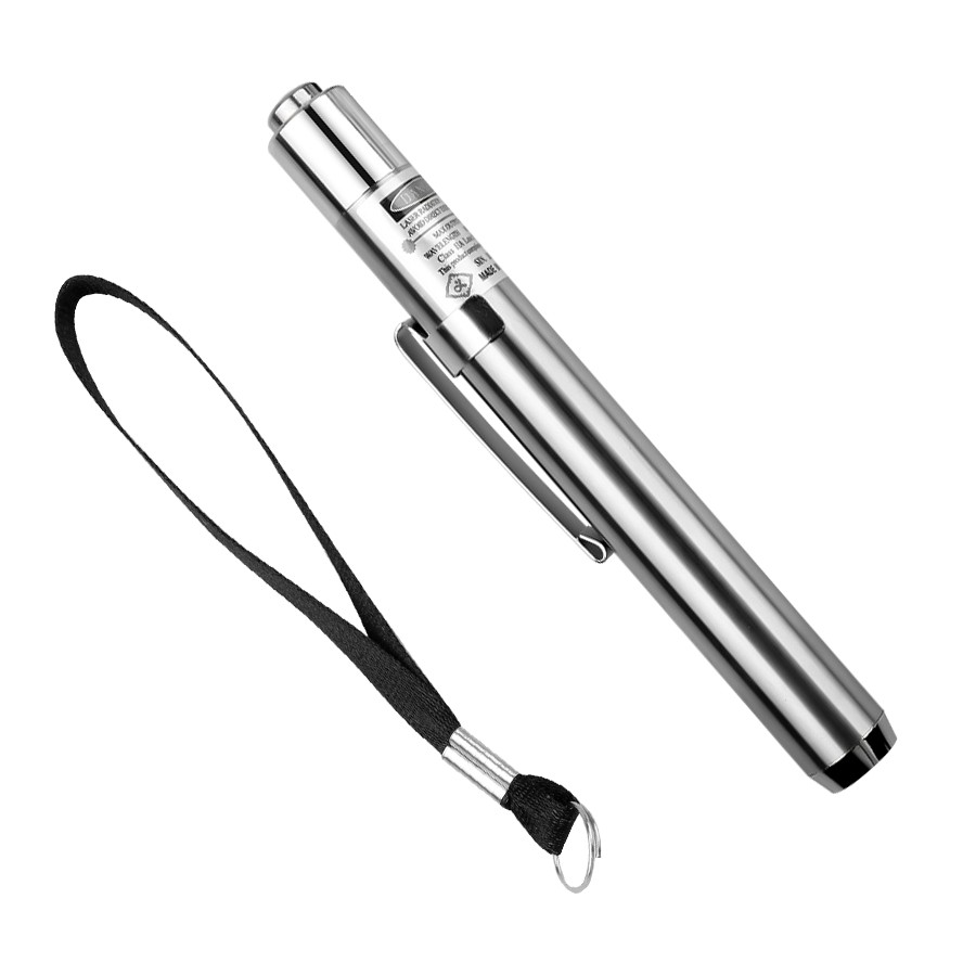 Portable Ultraviolet Rays Fake Banknote Detector Pen UV Light Forged ...