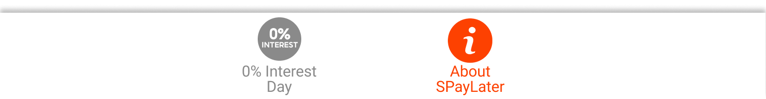 SPayLater November 2022 | Shopee PH