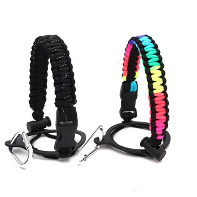 Hydro Flask Cup Rope Colored Hand Strap Cup Rope Multifunction (For 1st ...