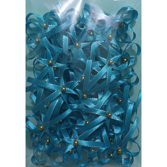 souvenir DIY Ribbons (50pcs/pack) | Shopee Philippines