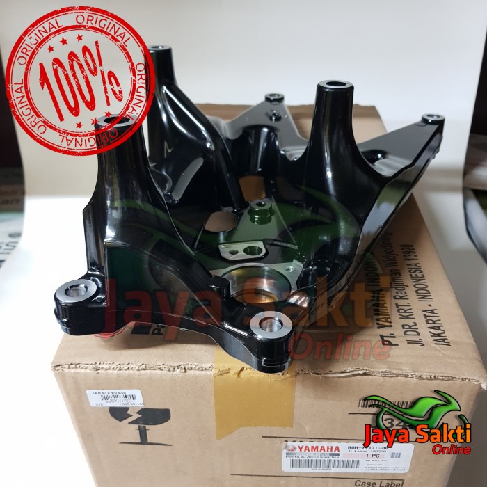 Fork SWING ARM NEW NMAX 2020 ORI YAMAHA B6H | Shopee Philippines