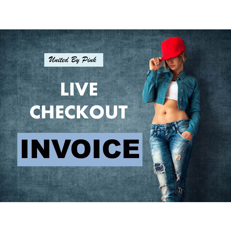 Blazers Checkout Link for Shopee Live Selling | Shopee Philippines