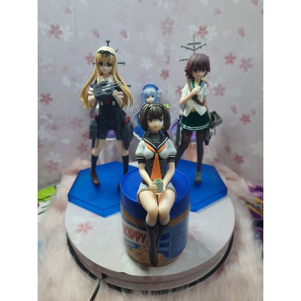 Authentic Figure - Kantai collection | Shopee Philippines