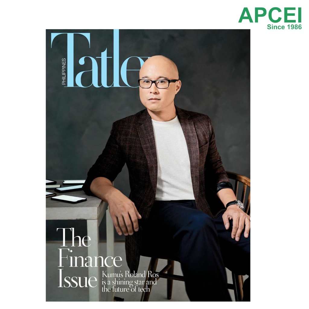 Tatler Philippines, June 2022 | Shopee Philippines