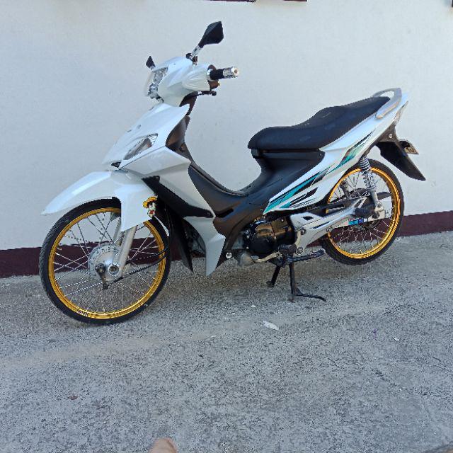 VANZBOY RIM SET 1.2 AND 1.4 PAIR | Shopee Philippines