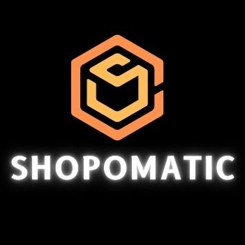 SHOPOMATIC.ph, Online Shop | Shopee Philippines