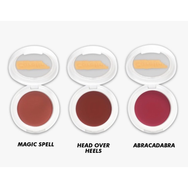 Careline Multi Pot Clay Blush | Shopee Philippines