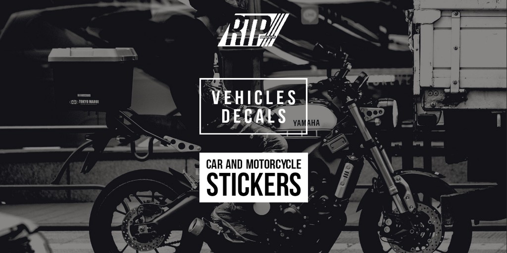 RTP Decals & Printing Services, Online Shop | Shopee Philippines
