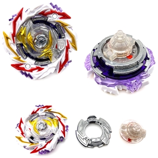 Flame B170 Death Diabolos/Abyss Diabolos Beyblade Burst Set with ...