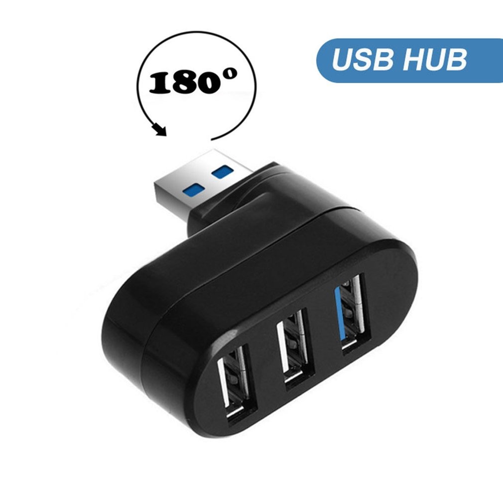 USB HUB 3 USB Hub 3.0 High Speed Multiple Splitter 2.0 Hab 1 USB Hub ...