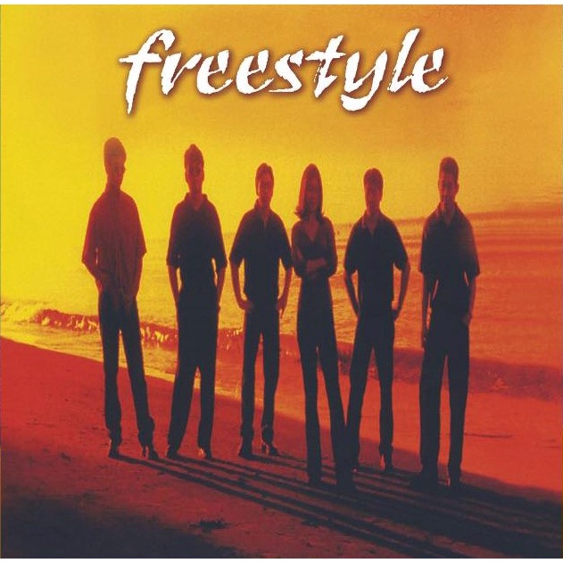 Freestyle - freestyle Vinyl Album | Shopee Philippines