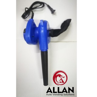 Allan Blower / 500Watts Blower for CPU Computer / Blower Electric hand ...