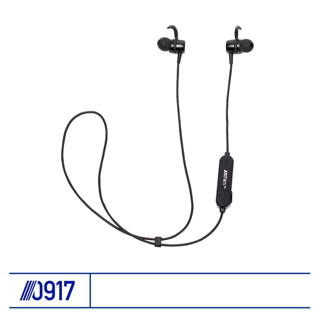 0917 Series One Bluetooth Earphones with Mic, Volume Control, and ...