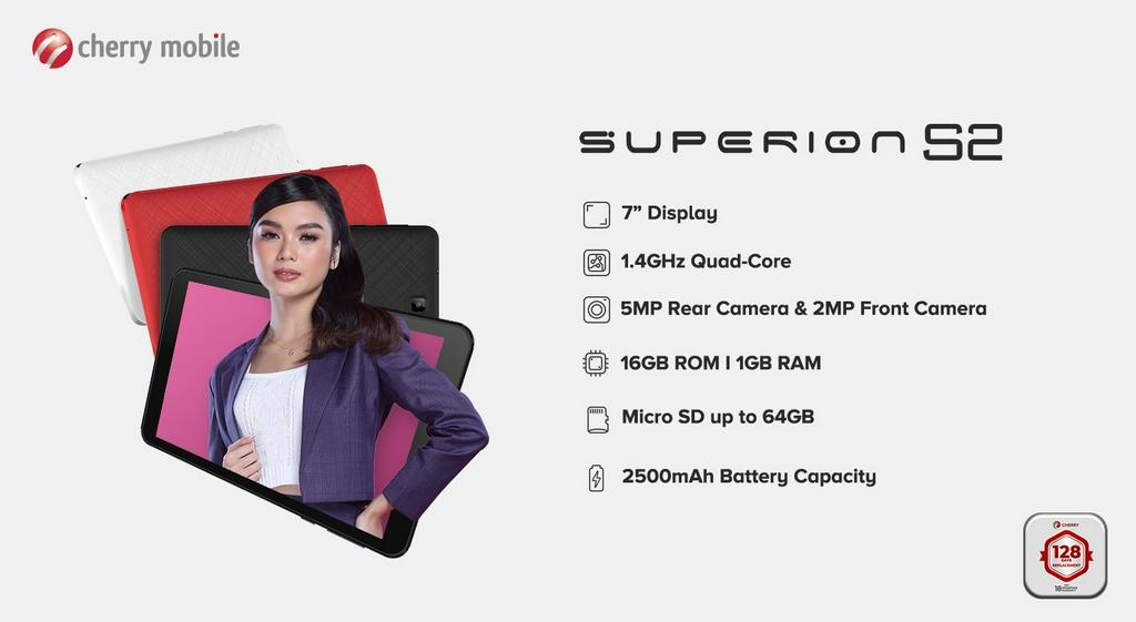 Cherry Mobile Official Store, Online Shop | Shopee Philippines