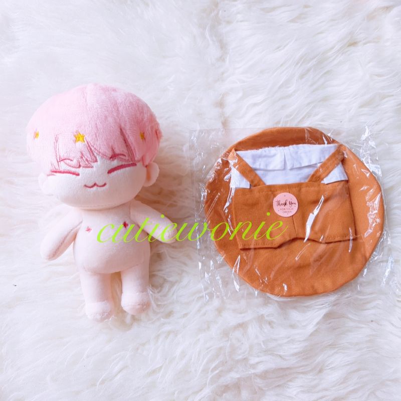 Seventeen HOSHI DOLL SHINING HOSHI SVT DOLL | Shopee Philippines