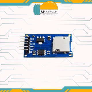 Micro SD Card Module | Shopee Philippines