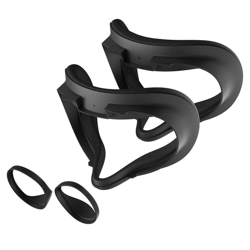 Fit Pack For Oculus Quest 2 Original Shopee Philippines