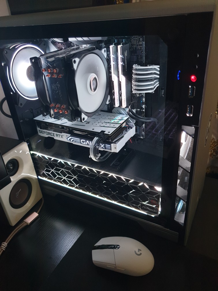 PHANTEKS Combo ARGB Neon Computer Case Decoration LED Strip 5V 3PIN ...