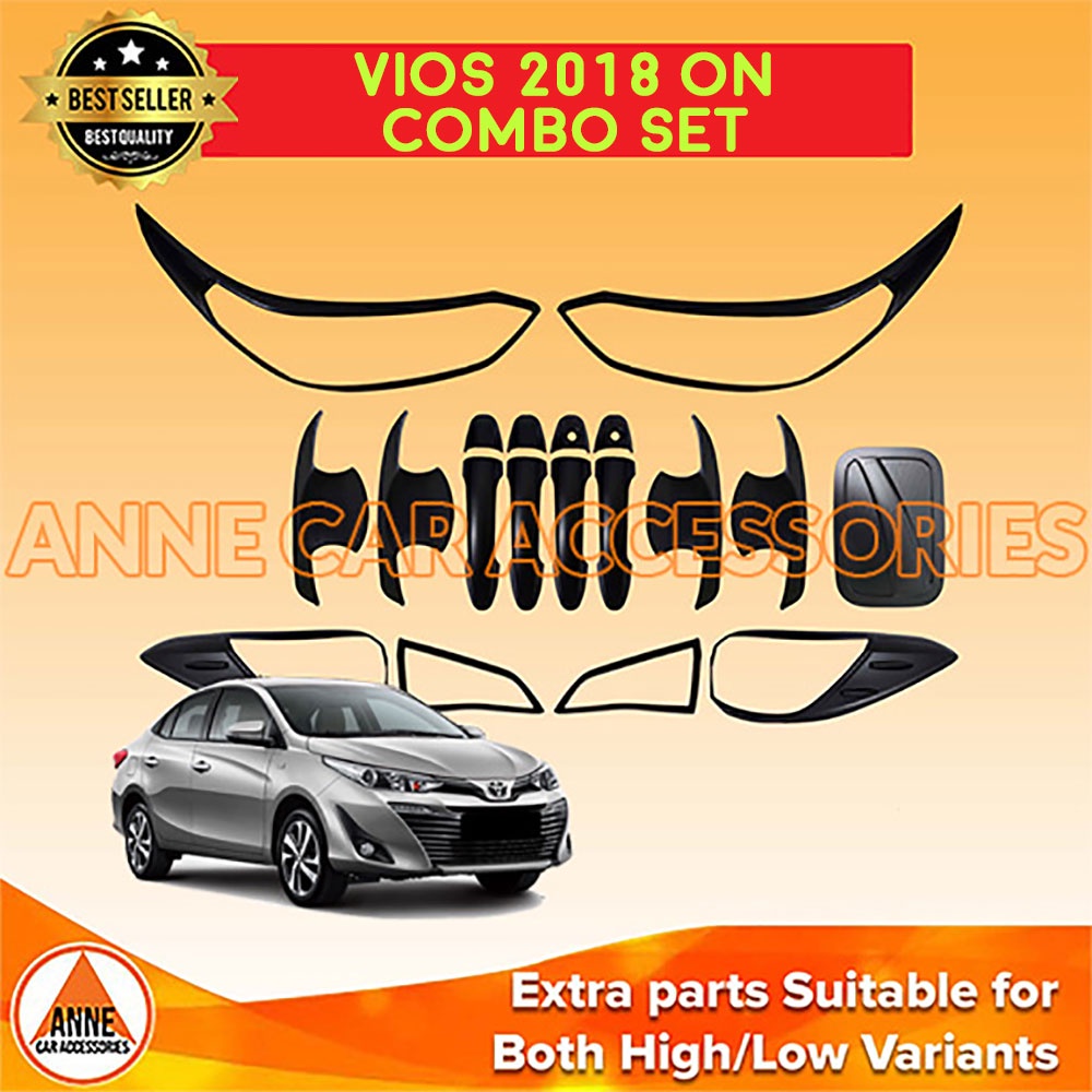 Toyota Vios Parts Philippines | Reviewmotors.co