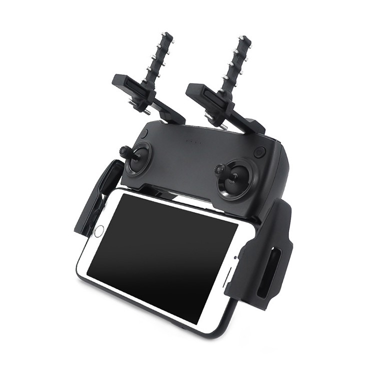 Remote Controller Signal Booster Antenna Range Extender Amplifier for ...