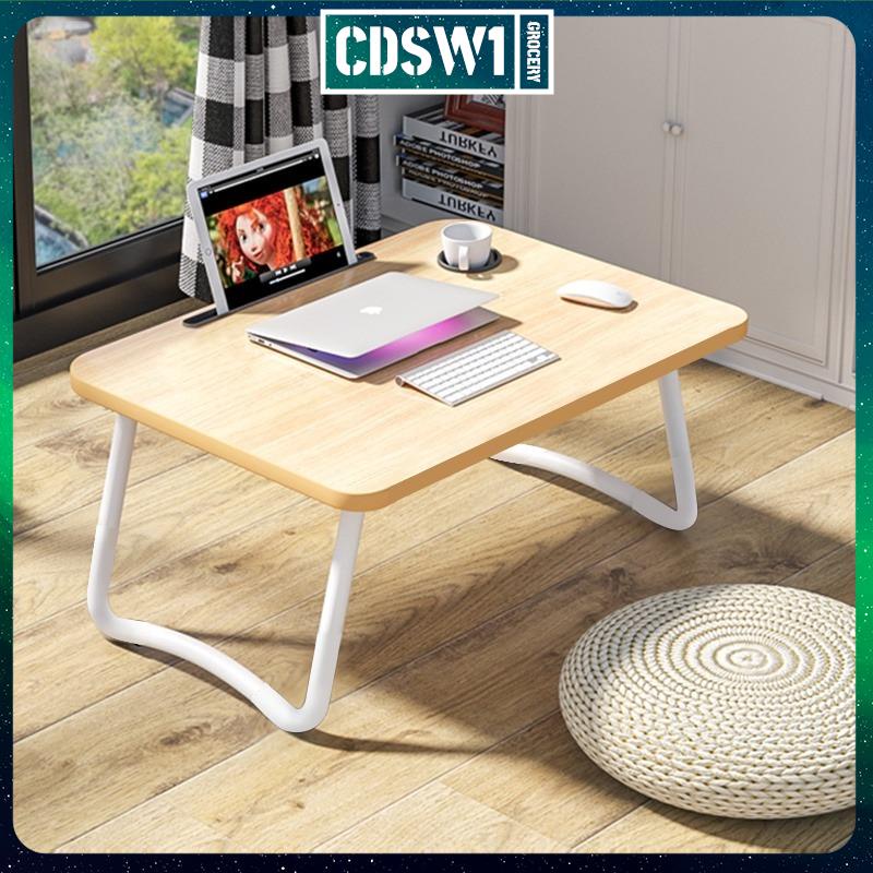 【cdsw1.ph】【CDSW1 COD】NEW HOT Adjustable Computer Desk Laptop Foldable ...