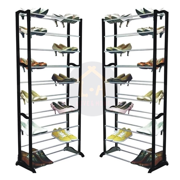 Amazing Shoe Rack Combination Shoe Rack Shoe Cabinet Shoes Storage Rack ...