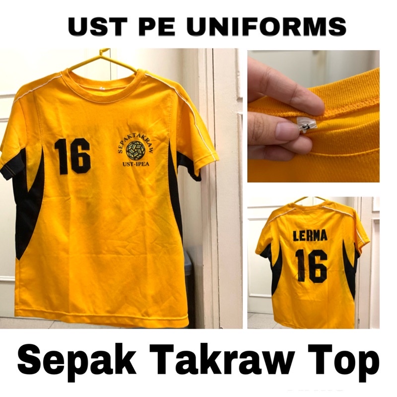 UST PE Uniforms | ubicaciondepersonas.cdmx.gob.mx