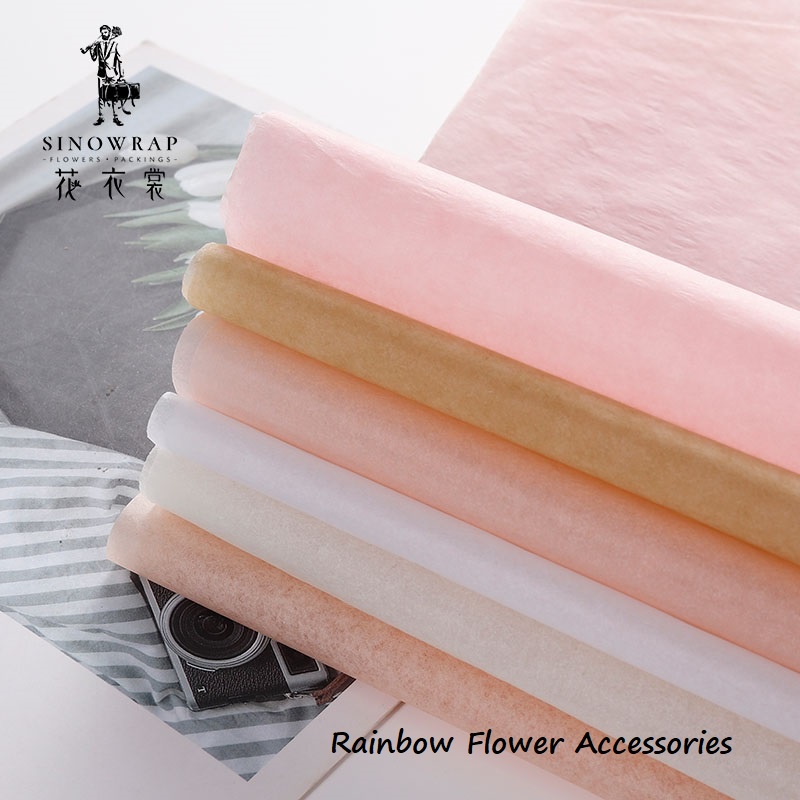 Inner Wrapper paper & Cloth Wrapping paper 38pcs per pack XLZ | Shopee ...