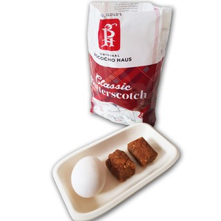 Special Butterscotch Big 425 grams 25 Pieces Inside | Iloilo Original ...