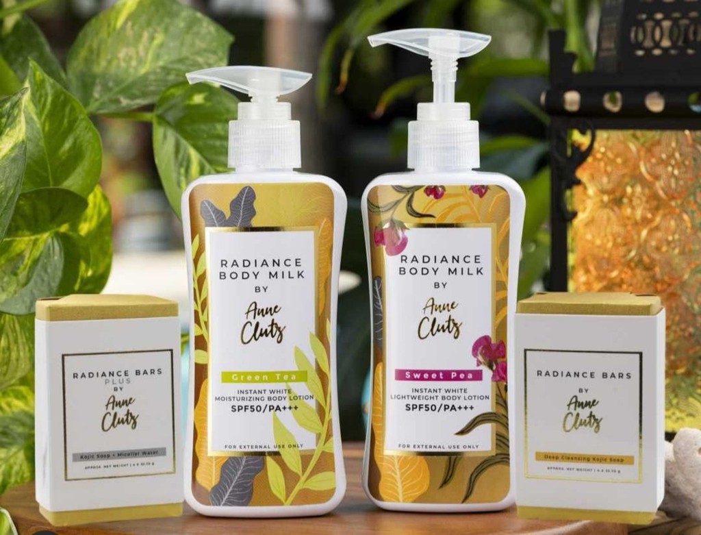 Anne Clutz Official Store, Online Shop | Shopee Philippines