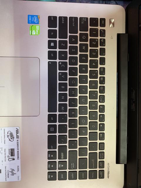 Asus X453 X453M X453MA X453S X453SA US Keyboard | Shopee Philippines