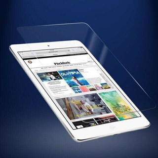 Universal Tablet Tempered Glass TAB MID 6.5 6.8 7.0 7.5 8.0 9.0 10 Inch ...