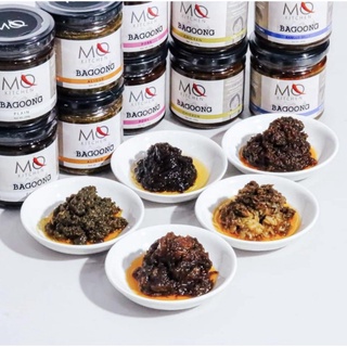 MQ Kitchen Bagoong 200g | Shopee Philippines