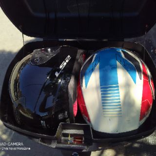 SEC Box 47 Liters - 47liters - 47L - TOP Box | Shopee Philippines