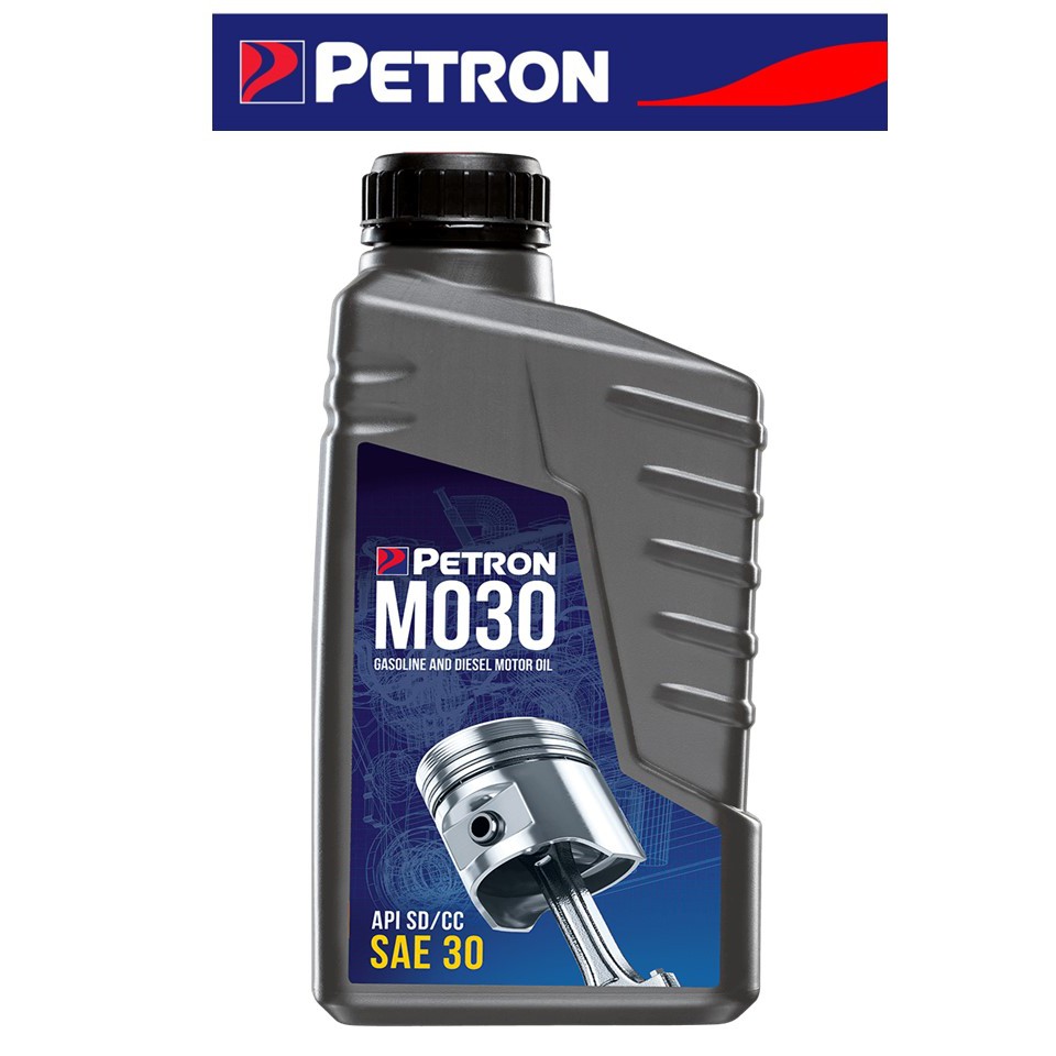 Petron Motor Oil 30 (1L) | Shopee Philippines