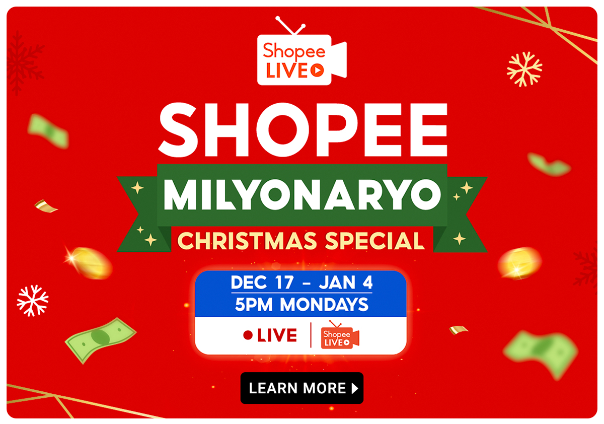 Shopee Countdown Sale 2021 | 2021 Countdown Sale | Shopee PH