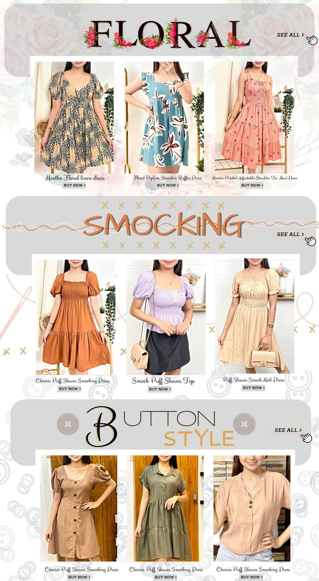Yaree&Co, Online Shop | Shopee Philippines