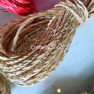 Colored Abaka Strings 10 yards 1mm | Shopee Philippines